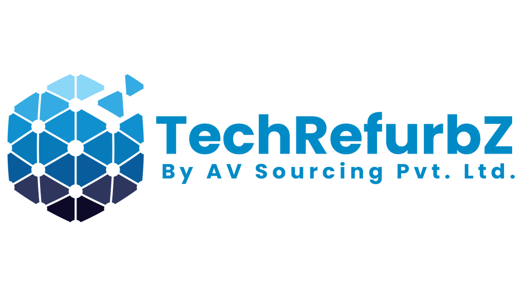 TechRefurbZ - Buy refurbished / renewed laptops in Bangalore