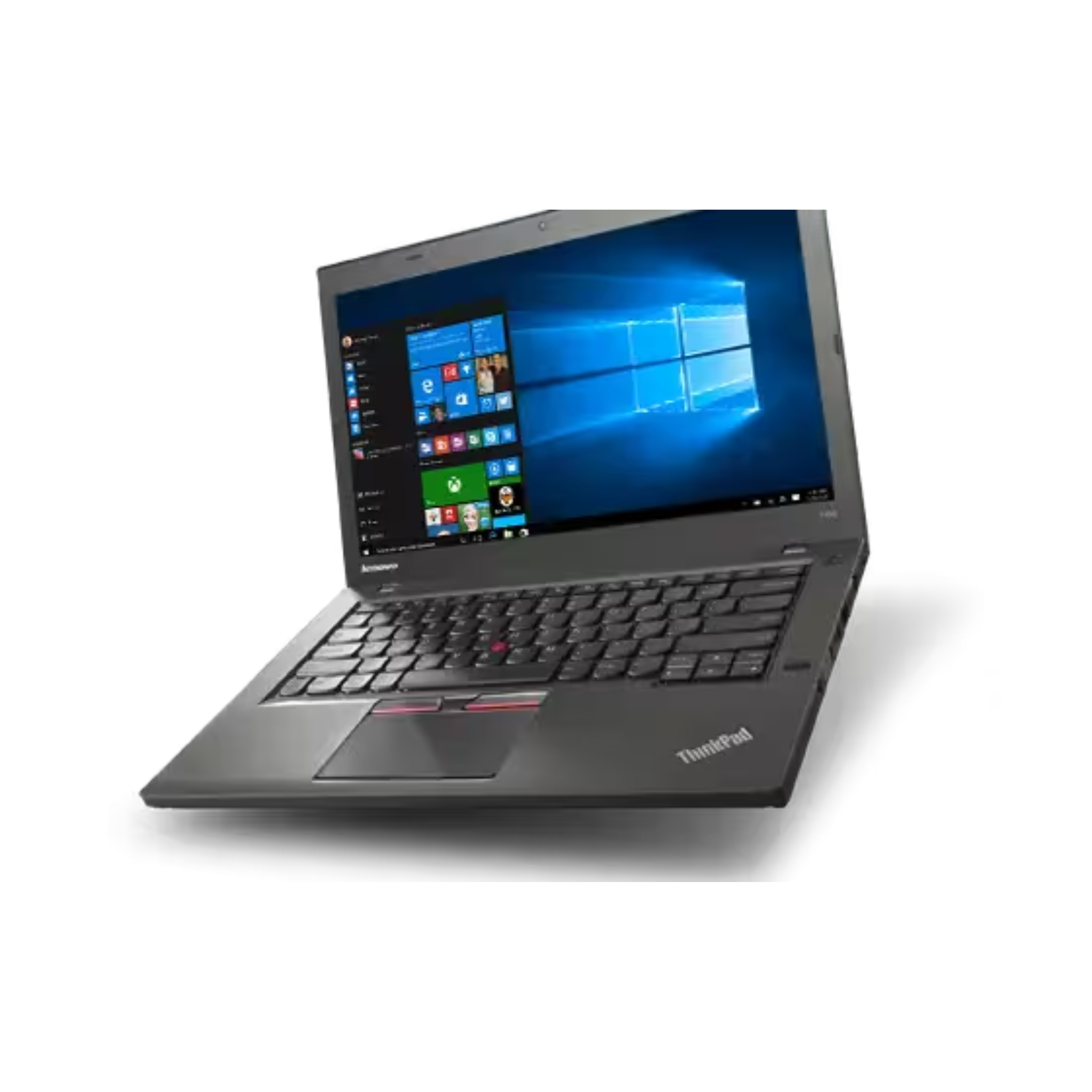 Lenovo ThinkPad T450S Intel Core i5 5300U 14 inches Business Lap TechRefurbZ